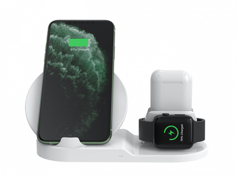 L'accessoire multimédia - SRDi