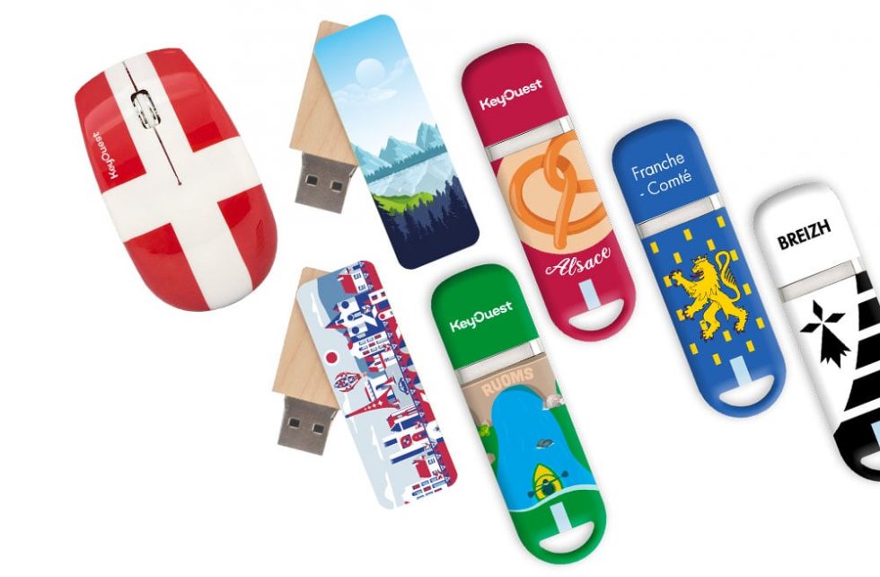 L'accessoire multimédia - SRDi