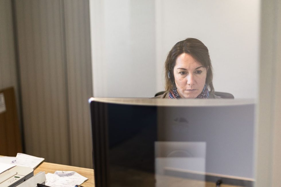 Qui sommes-nous ? - SRDi