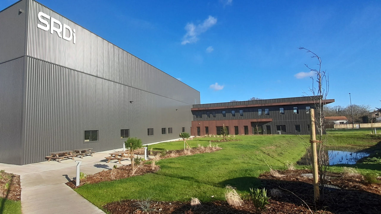 Qui sommes-nous ? - SRDi