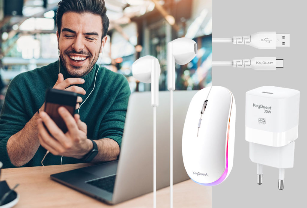 L'accessoire multimédia - SRDi