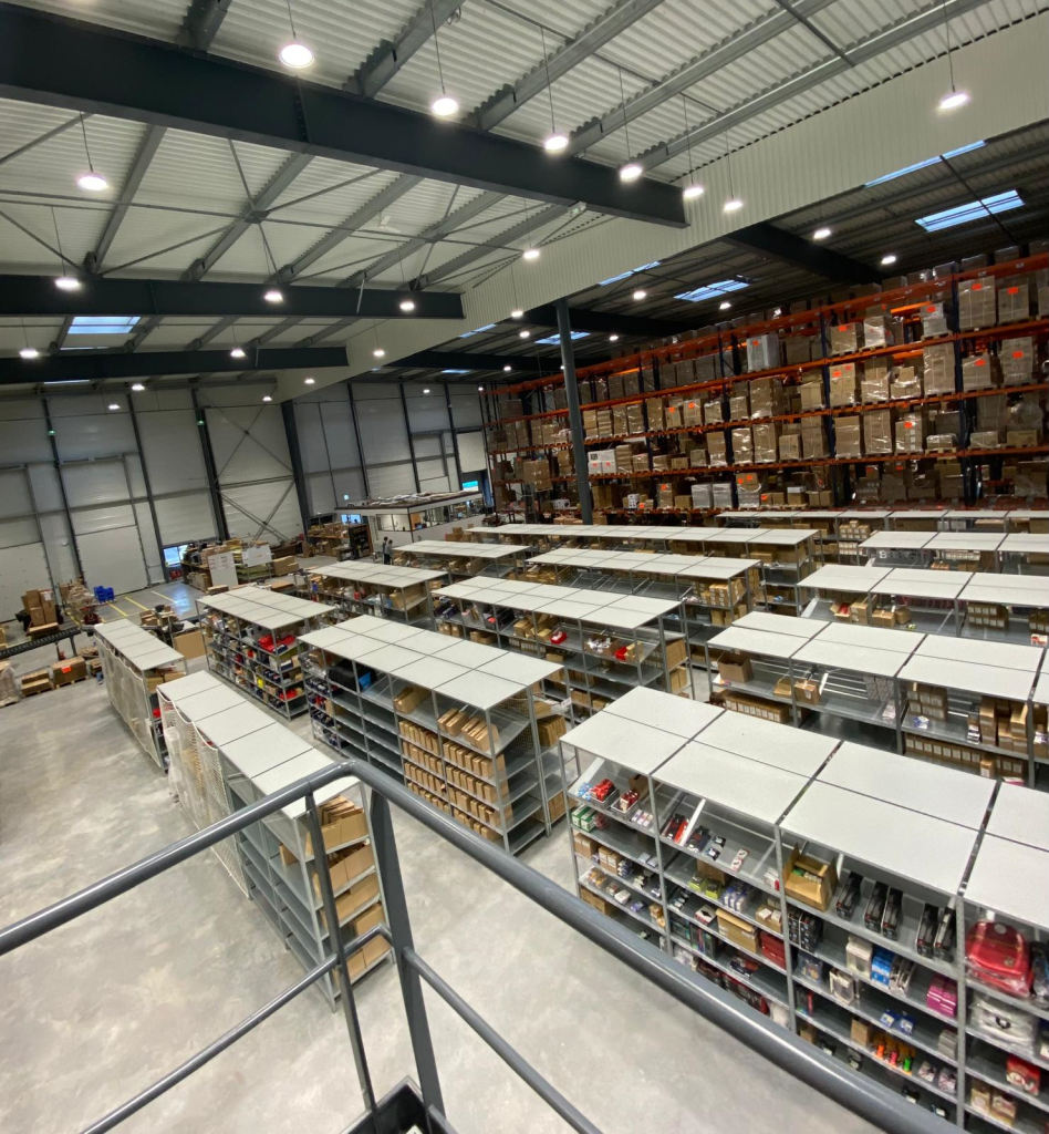 Qui sommes-nous ? - SRDi